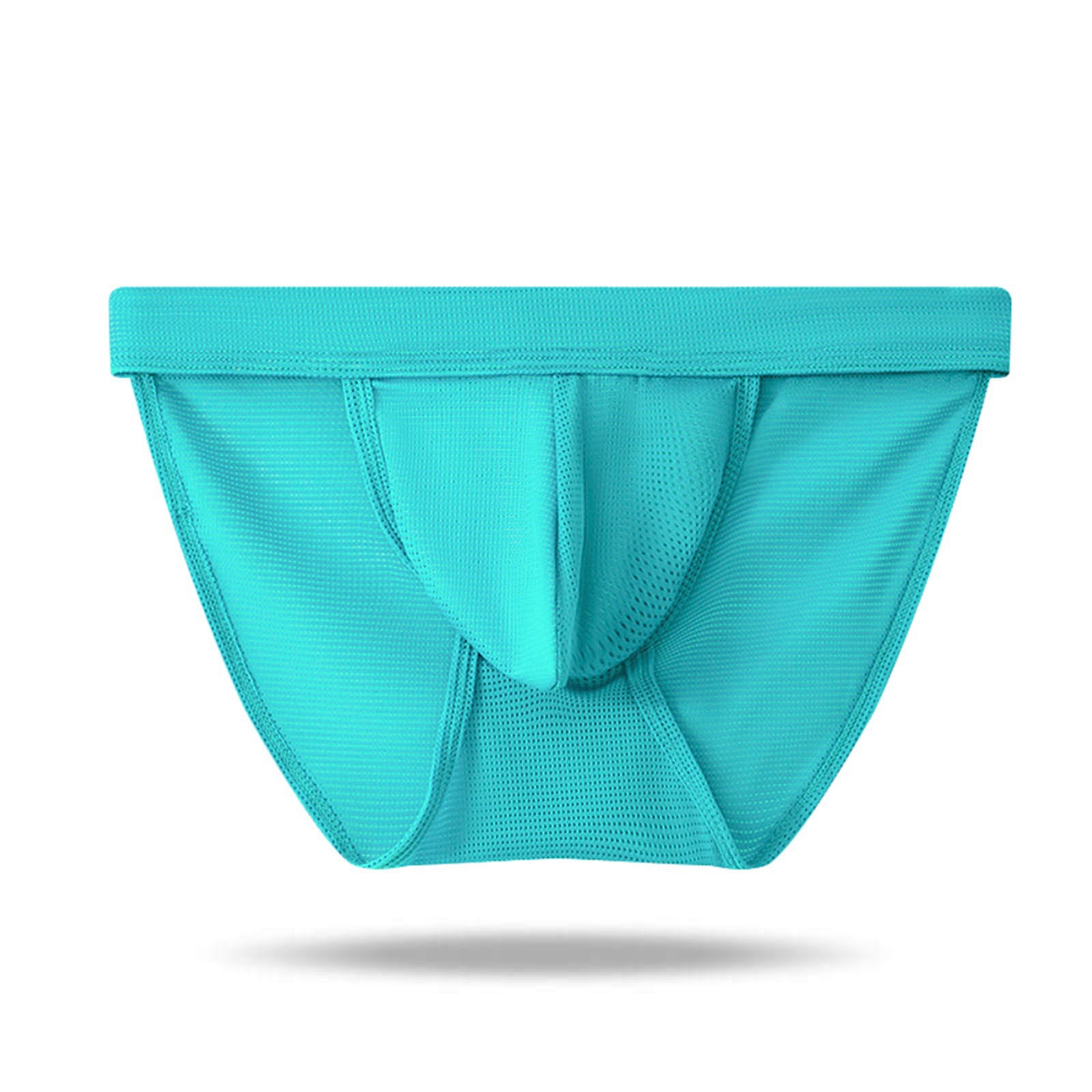 Ice Silk Mesh Breathable Quick Dry Men's Brief – versaley
