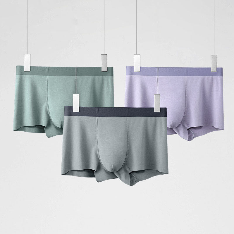 Micro Modal Ultra Soft Comfy Breathable Trunk – versaley