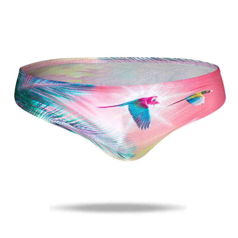 Featured Sexy Mens Pouch Bikini Swimsuit – versaley