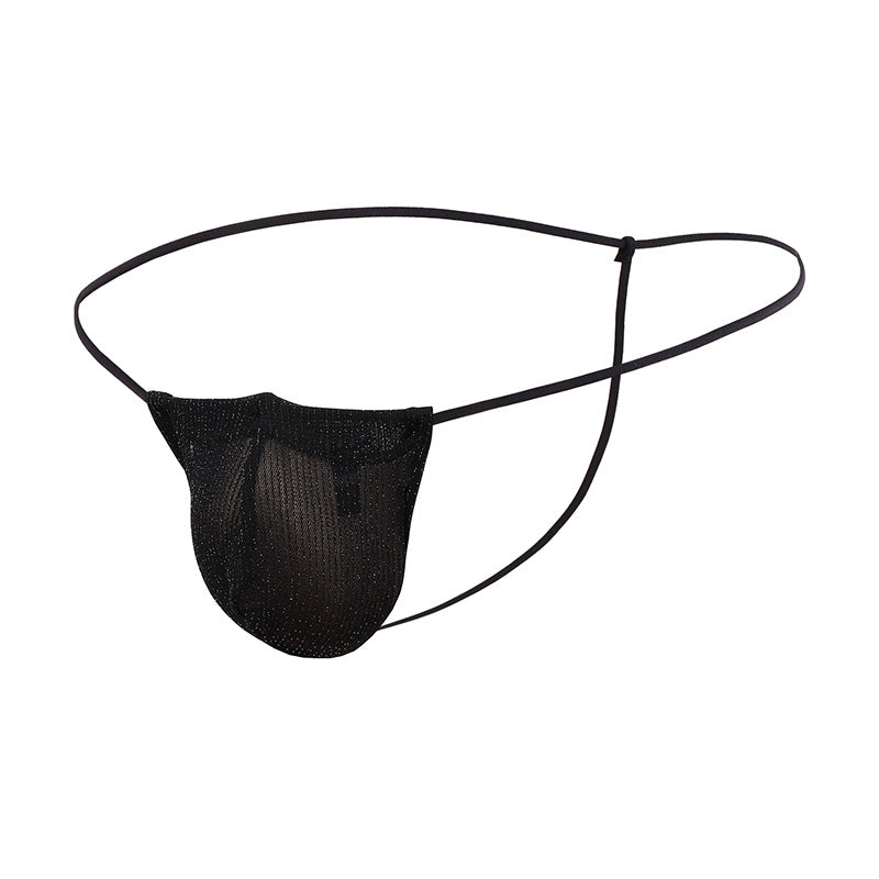 Low Waist Style Top Viscose Micro G-String – versaley